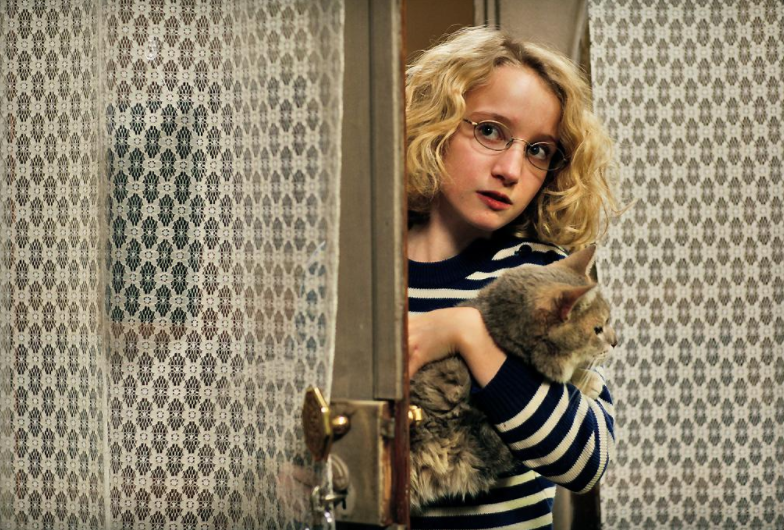 Die Eleganz der Madame Michel (2009) | ČSFD.cz