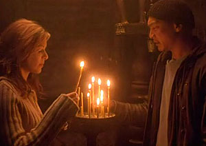 Proroctvo: Zrada (2005) | ČSFD.sk