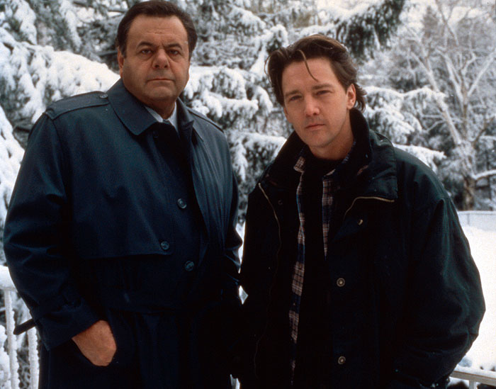 Andrew McCarthy | ČSFD.cz