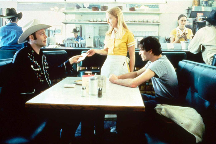 Vince Vaughn | ČSFD.cz