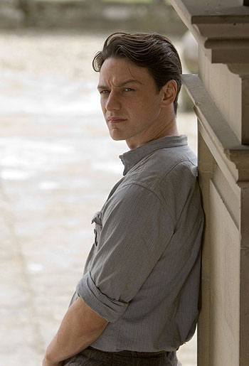 Pokání (2007) | ČSFD.cz