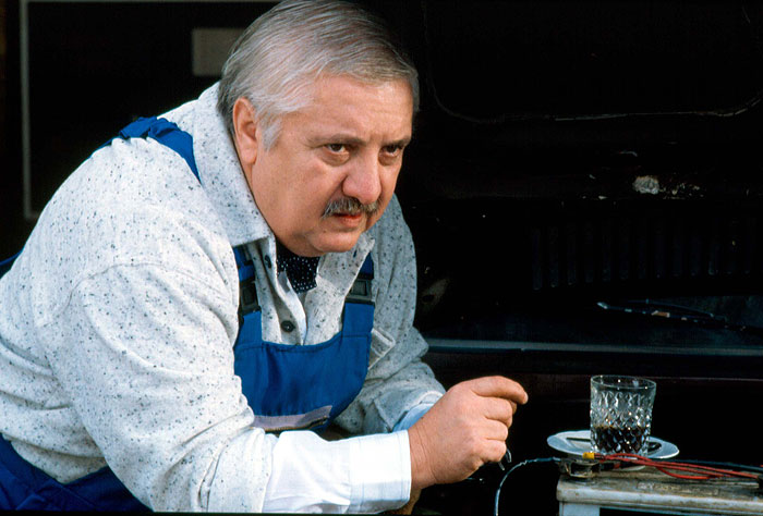 Marián Labuda st. | ČSFD.sk