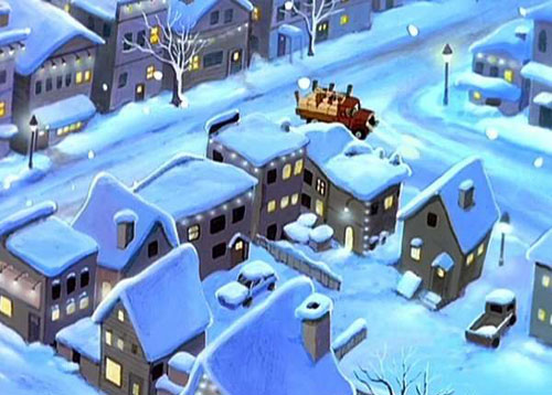 Annabelle (1997) | ČSFD.sk