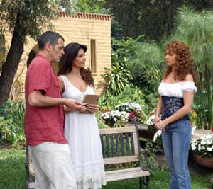 Destilando amor (2007) | ČSFD.cz