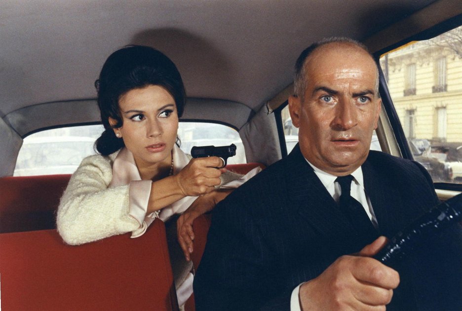 María-Rosa Rodriguez | ČSFD.cz