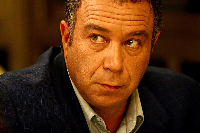 Il capitano (2005) | ČSFD.cz