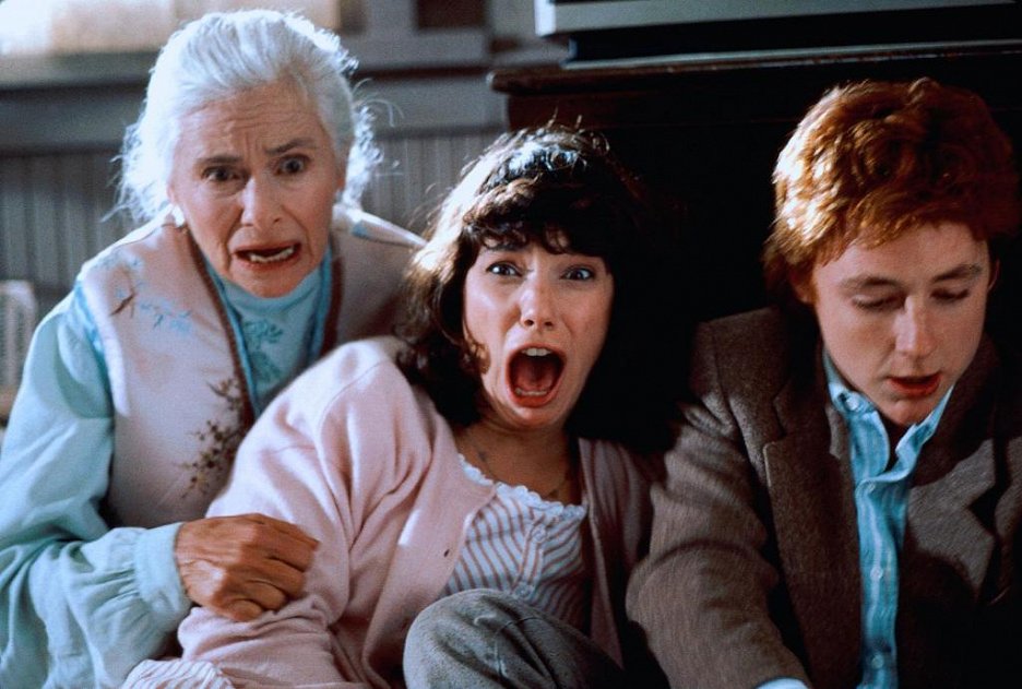 Liane Curtis | ČSFD.cz