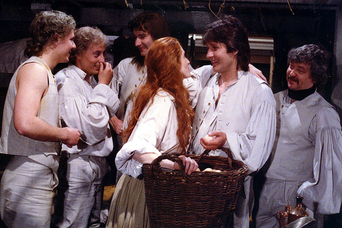 Ján Kroner ml. | ČSFD.sk