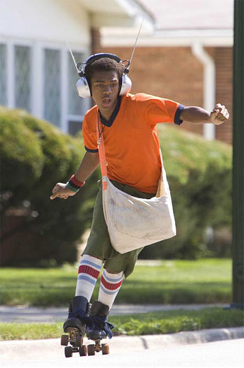 Roll bounce (2005) | ČSFD.cz