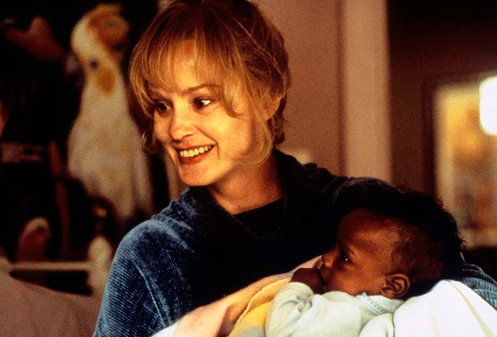 Stratený Izaiáš (1995) | ČSFD.sk