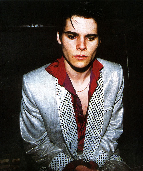 Mojo (1997) | ČSFD.cz