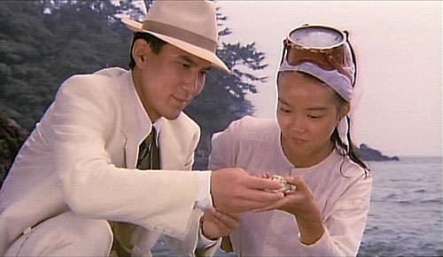 Tanpopo (1985) | Recenze - Uživatelské | ČSFD.cz