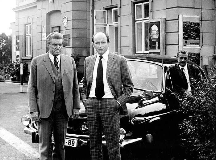 Adolf Filip | ČSFD.cz