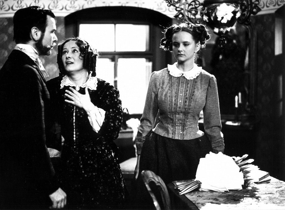 Arabesky (1987) | ČSFD.cz