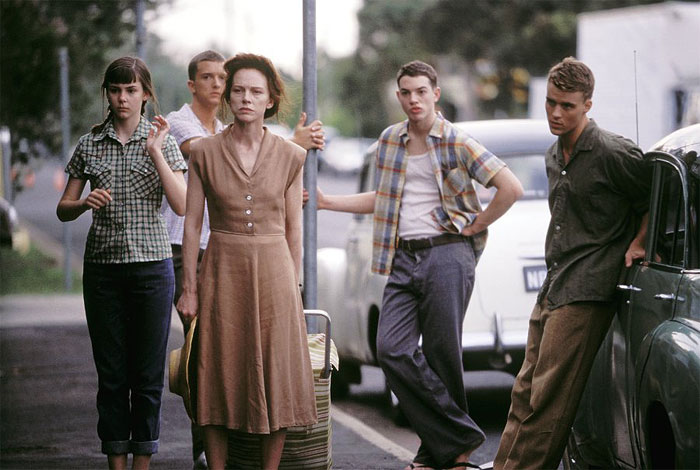 Plavat proti proudu (2003) | ČSFD.cz