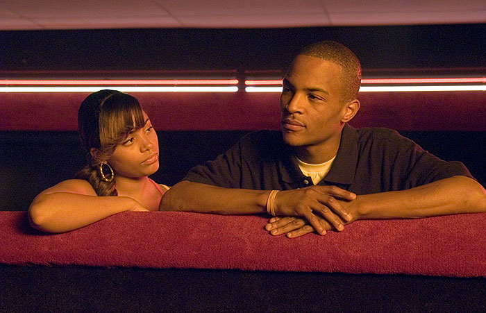 ATL (2006) | ČSFD.cz