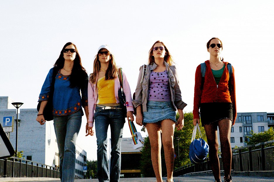 Maria Brinch | ČSFD.cz