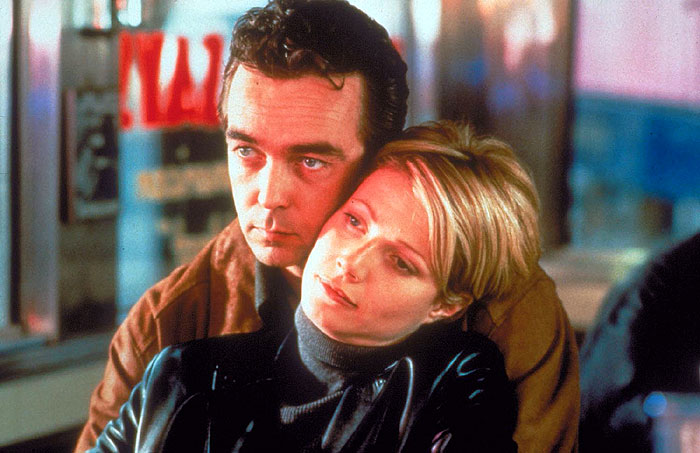 Srdcová sedma (1998) | Recenze - Uživatelské | ČSFD.cz