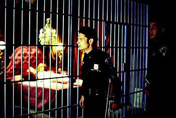 Busted (1997) | ČSFD.cz