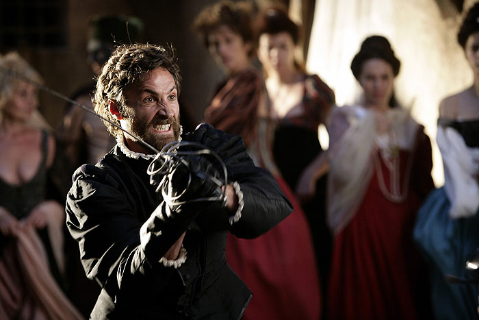 Caravaggio (2007) | ČSFD.cz