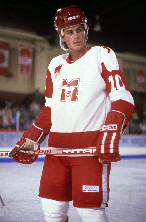 Youngblood (1986) | ČSFD.cz