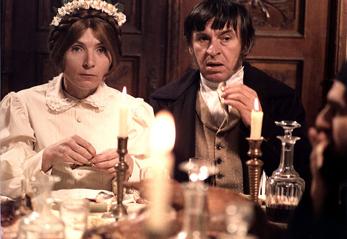 Mumu (1972) | ČSFD.cz