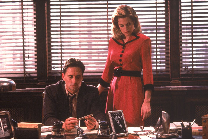 Záblesk (1992) | ČSFD.cz