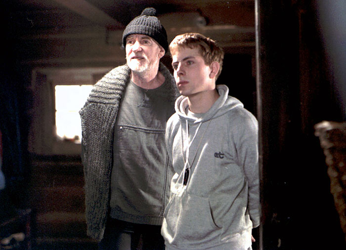 Vlčí bouda (1986) | ČSFD.sk