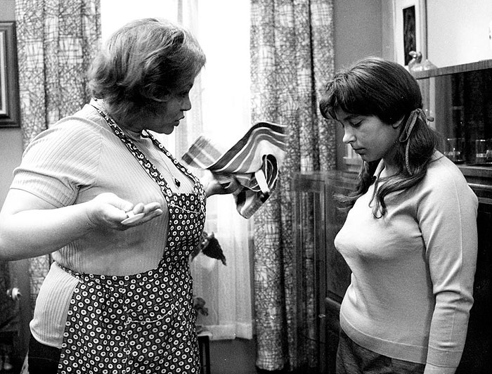 Metráček (1971) | Galerie - Plakáty | ČSFD.cz