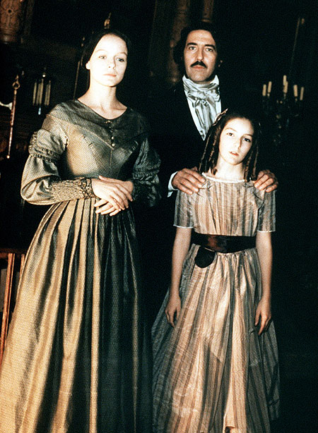 Jane Eyre (1997) | ČSFD.cz