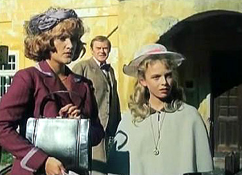 Náhodou je príma! (1987) | ČSFD.cz