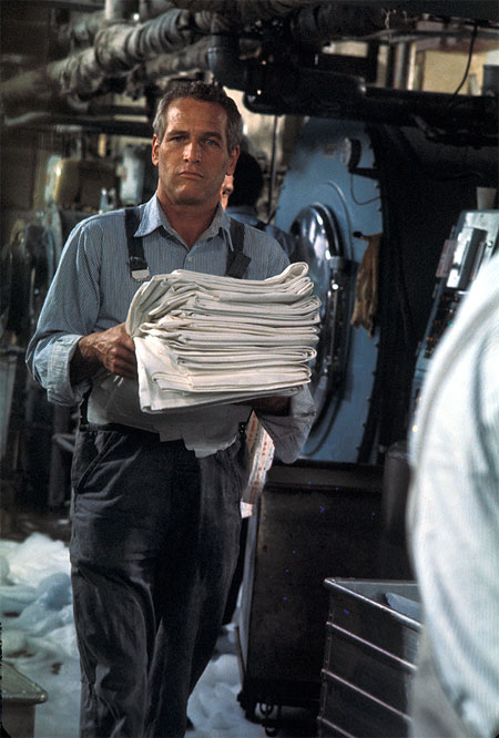 Návrat Lew Harpera (1975) | ČSFD.sk