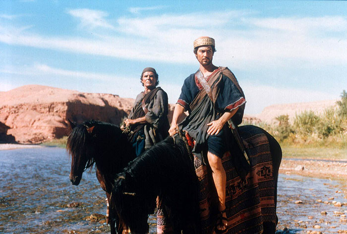 Maurice Roëves | ČSFD.cz