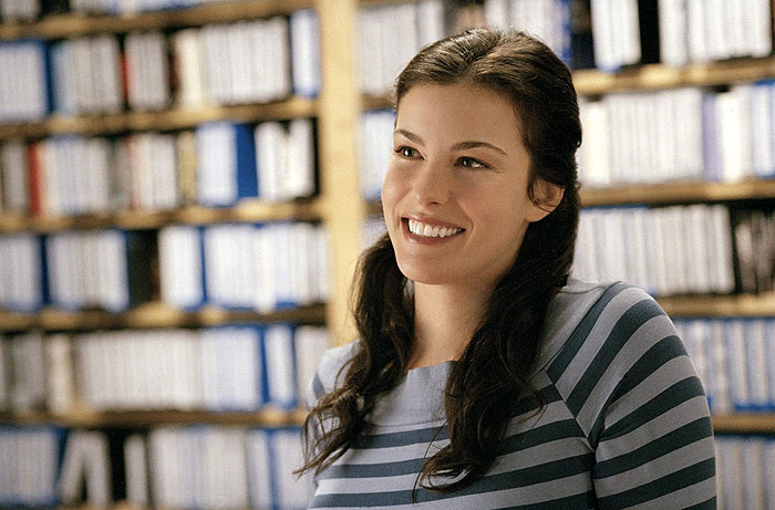 Liv Tyler | ČSFD.cz