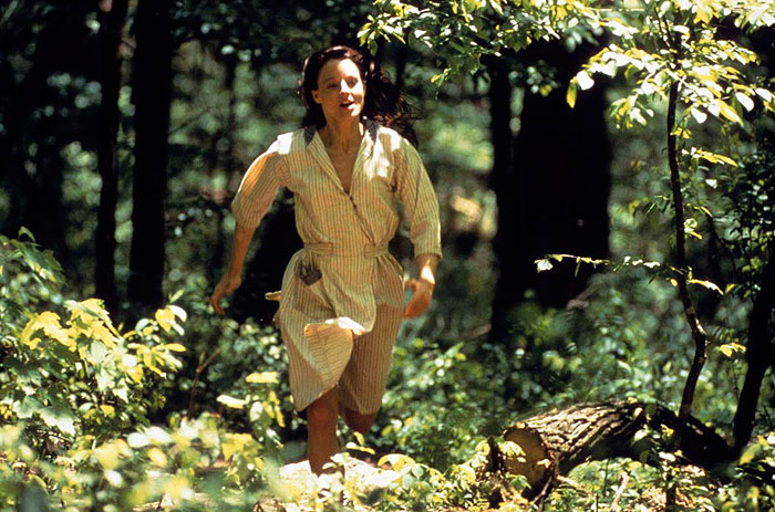 Nell (1994) | Zajímavosti - Zajímavosti | ČSFD.sk