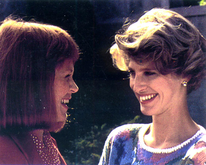 Ženy z Windsoru (1992) | ČSFD.sk