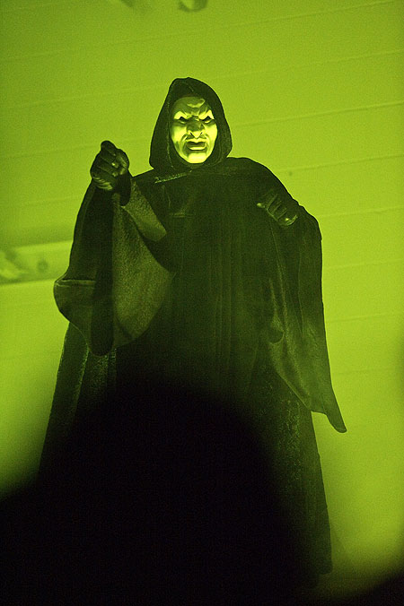 The Scooby-Doo! Mystery Begins (2009) | ČSFD.cz