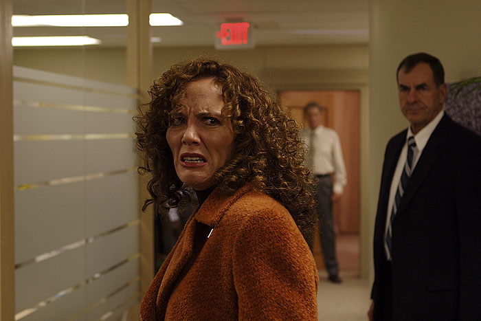 Double Cross (2006) | ČSFD.cz