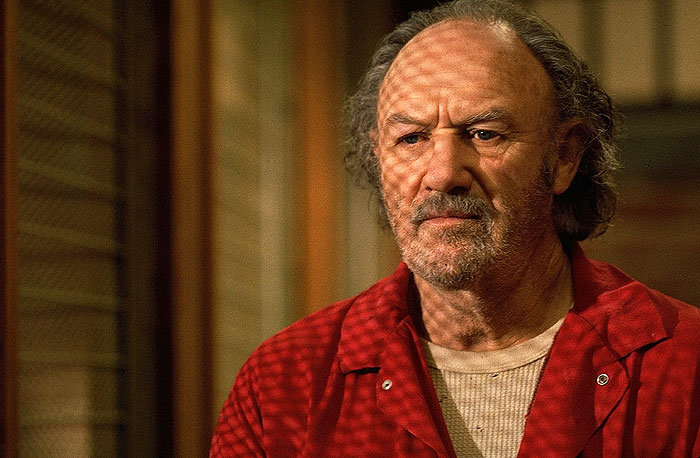 Gene Hackman | ČSFD.cz