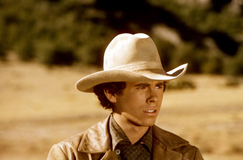 Cahill, U. S. marshal (1973) | ČSFD.cz