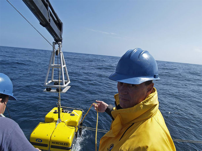 Bob Ballard | ČSFD.cz