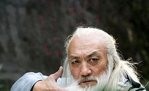 Cheng-hui Yu | ČSFD.cz