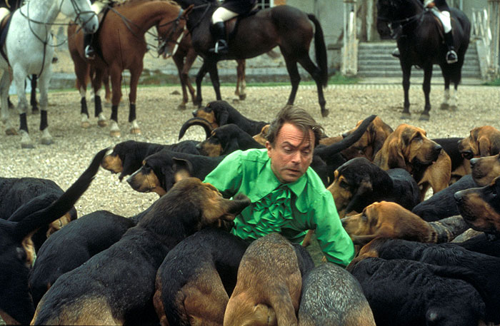 Sam Neill | ČSFD.cz