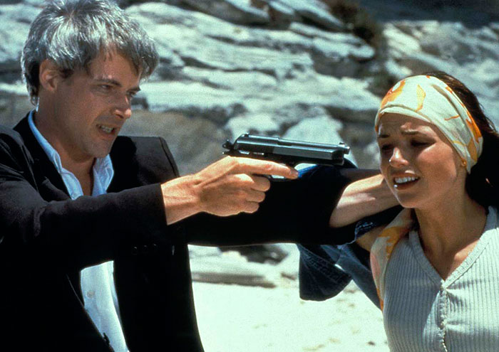 Polly Shannon | ČSFD.cz