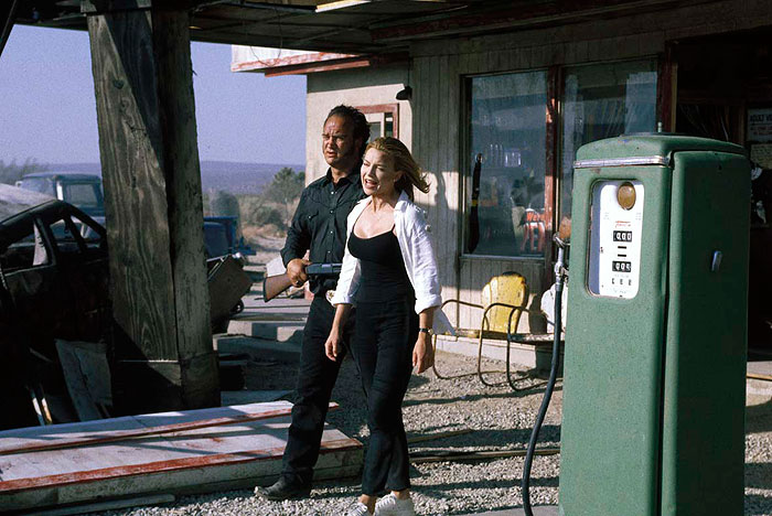 Retroactive - Gefangene der Zeit (1997) | ČSFD.cz