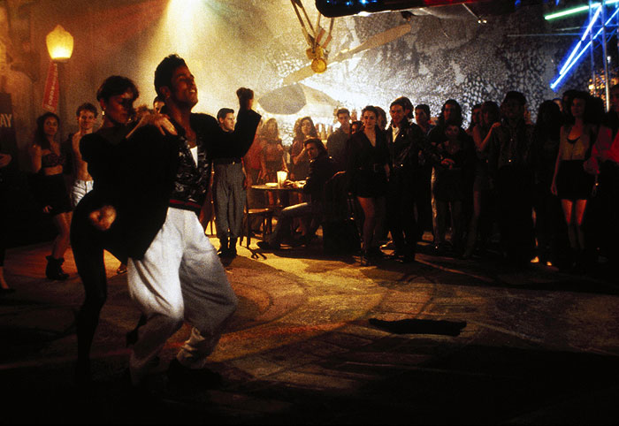 Lambada (1990) | ČSFD.cz