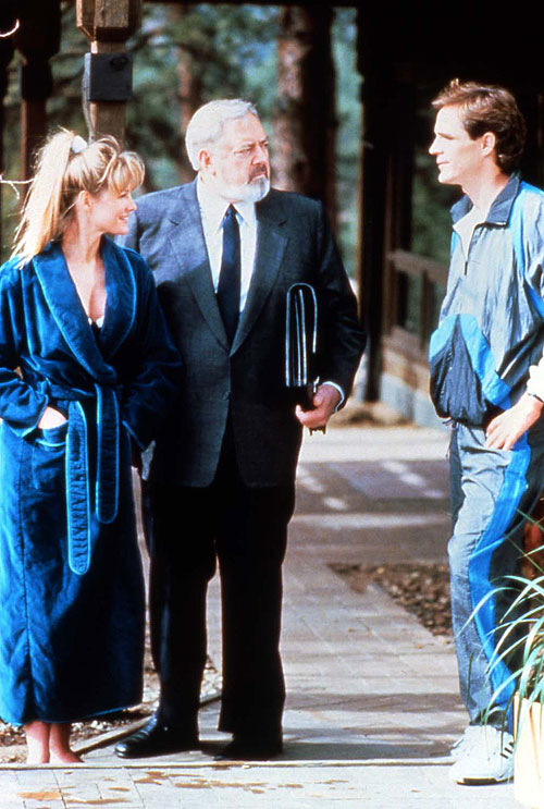 Perry Mason: The Case of the Maligned Mobster (1991) | ČSFD.sk