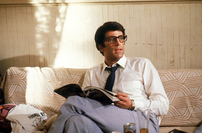 Ted Danson | ČSFD.sk
