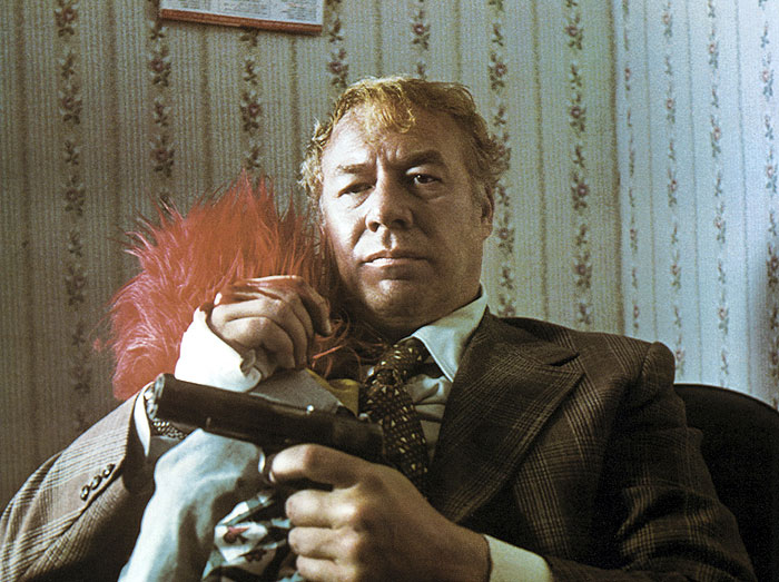 Lidský faktor (1975) | ČSFD.cz