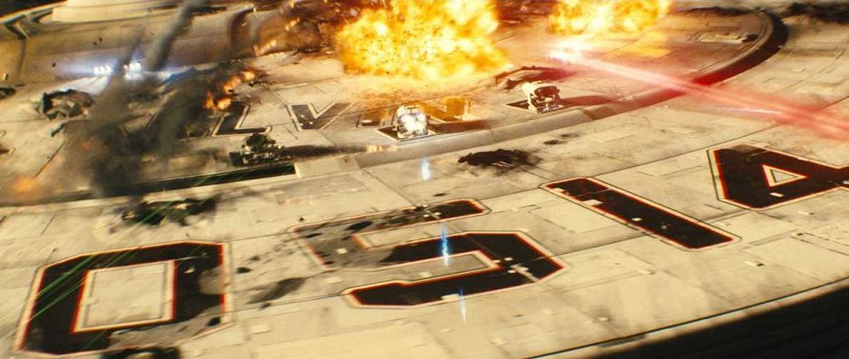 Star Trek (2009) | ČSFD.cz